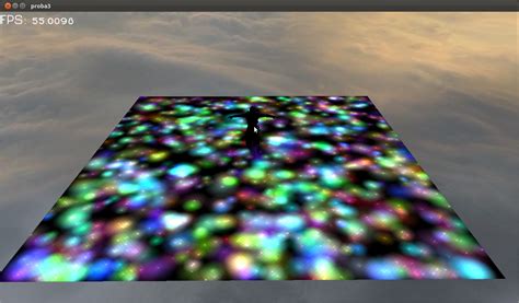 Implementing 25d Culling For Tiled Deferred Rendering In Opencl