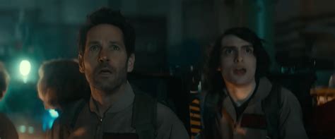 Ghostbusters Frozen Empire Review A Dull Uninspiring Mess Of A Film