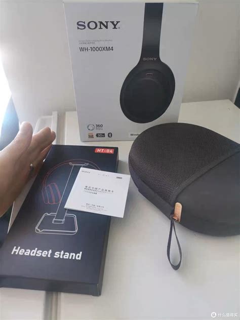 头戴式蓝牙耳机推荐 索尼 Wh 1000xm4蓝牙耳机什么值得买