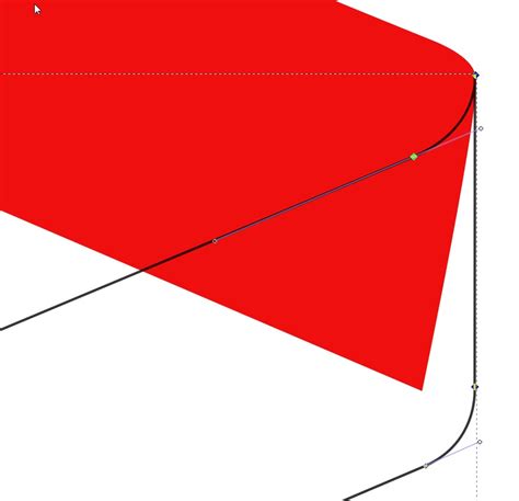 Logo How To Reproduce This Fold Effect In Illustrator Graphic