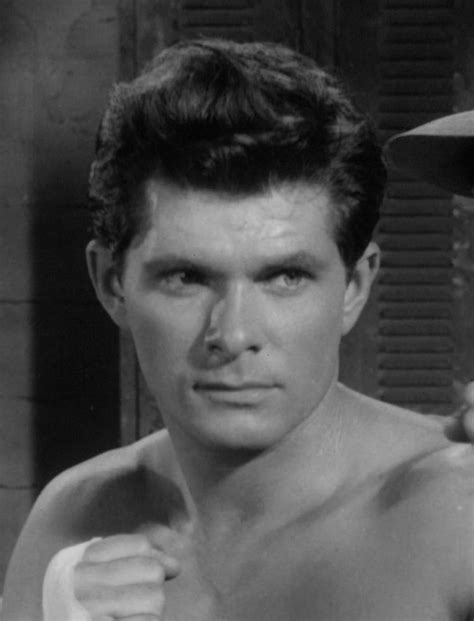 Dewey Martin Imdb