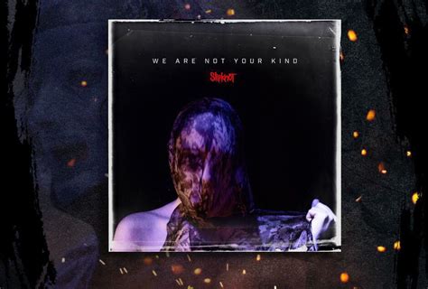 Slipknot We Are Not Your Kind Das Neue Album Emp