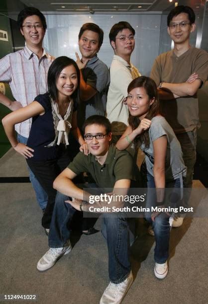 233 Raymond Yip Photos And High Res Pictures Getty Images