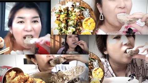 печеньки и уралочка Youtube