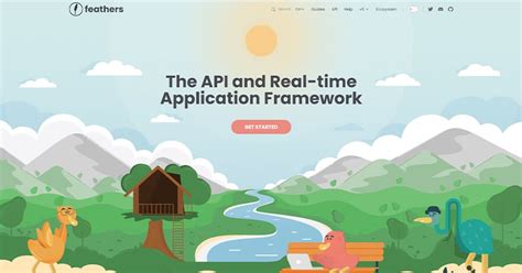 Best NodeJS Frameworks For Web Mobile Apps