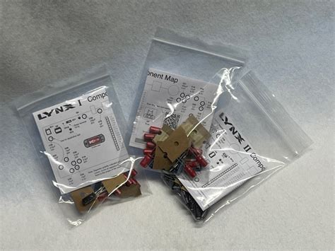 Capacitor Replacement Kit At Victoria Mcbrien Blog