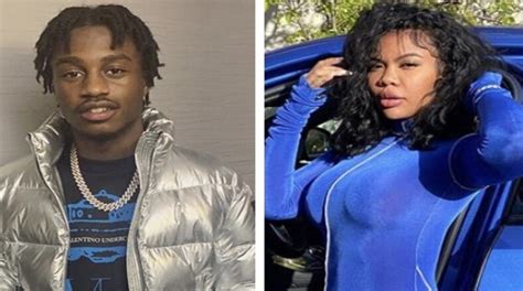 After Lil Tjay Denied Not Paying For Flight Back Home For Rubi Rose After Putting Her On Blast