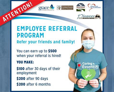 Employee Referral Program