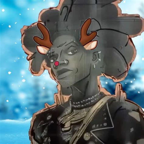 Hobie Brown Spider Punk Christmas Pfp Marvel Spiderman Art Spiderman Art Picture Icon