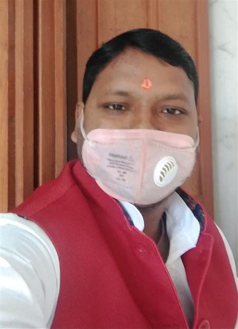 Pandit Niraj Kumar Mishra