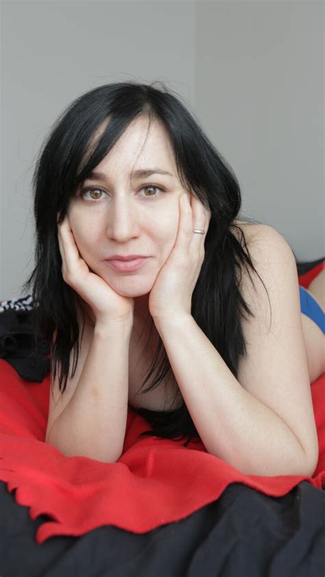 Brunette First Timer Displays Her Natural Tits Before Getting Totally Naked