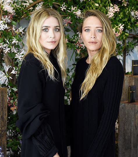 Mary Kate Ashley Y Elizabeth Olsen 2024 Exploring The Olsen Twins