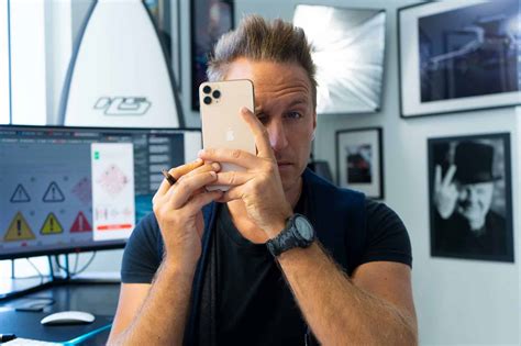 Robert Syslo Focus And Determination Syslo Ventures