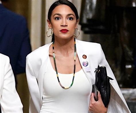 Aoc Gorgeous As Always Rpoliticallynsfw2