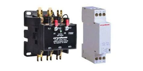 Why Are Hybrid Relays The Best For All The Complications Naaz Electronics