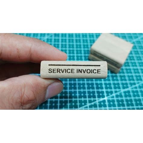 Service Invoice Sales Invoice Certified True Copy Posted