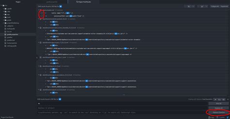 Add A Selective Replace Feature · Issue 850 · Atomfind And Replace · Github