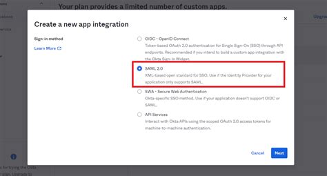 Okta Identity Provider Configcat Docs