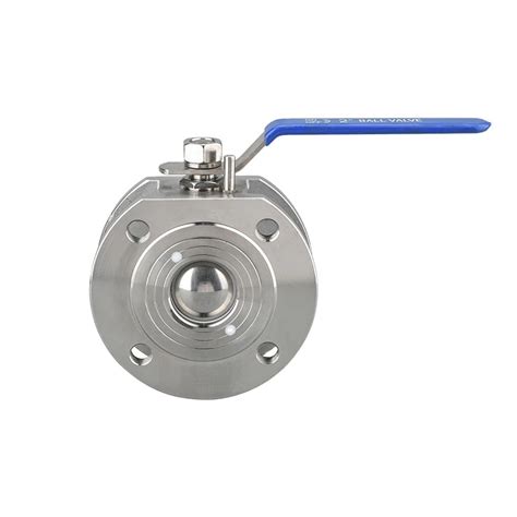 What Is The Maintenance Interval For A Flanged Ball Valve Blog