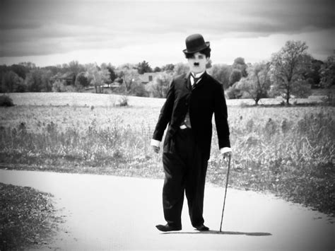 Johnny Valentine Fericano A Charlie Chaplin Tribute Artist Johnnychaplin • Instagram Photos