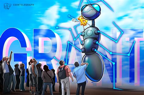 Bitcoin Core Dev Receives Grant For Maintaining Bip Repository