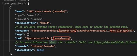 How You Can Get Started With Net Core And C In Vs Code