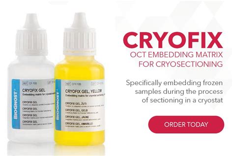 Article Octembeddingmedium Cryofix Cryosectioning Laboratorysupplies… Solmedia Ltd