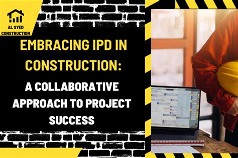 What Is Ipd In Construction
