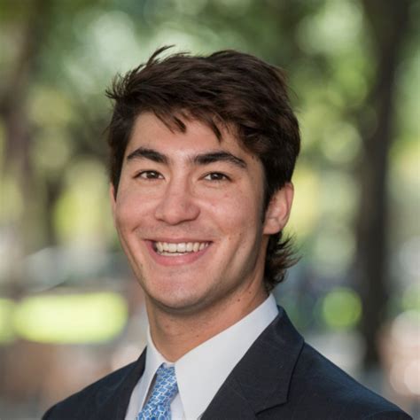 Samuel Spence Mergers And Acquisitions Analyst Yourpolicy Linkedin