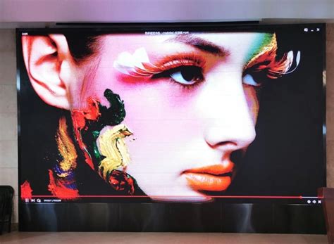 Dual Colorpseudo Color And Full Color Led Displays Kinglight Optoelectronic Semiconduct