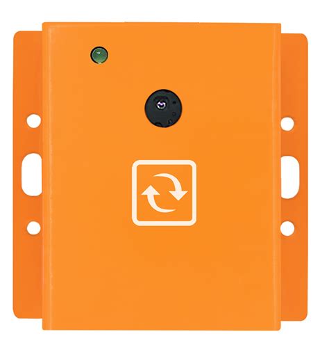 Thermography Temperature Sensor SNMP MQTT Modbus RTU RS Ready