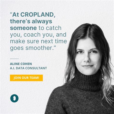 Meet Aline Cohen From Fresh Graduate To Confident Ai Consultant In
