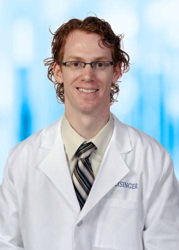 Dr Christian Kauffman Named Chair Of Geisingers Department Of Plastic