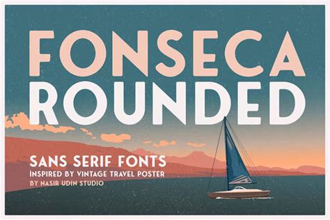 30 Of The Best Rounded Fonts Bittbox