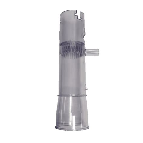 Compatible Gea Westfalia Plastic Goat Shell Topflow 7036 2722 100 Compatible Gea Westfalia Plastic Goat Shell Topflow 7036 2722 100