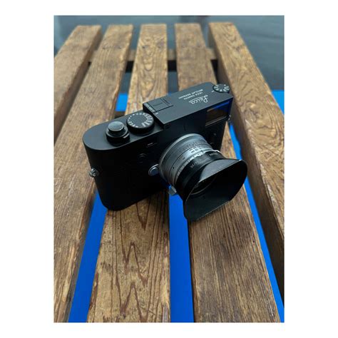 M10 Pとsummilux 35m F14で千葉県立美術館へ行ってきた カメラが欲しい、レンズが欲しい、あれもこれも欲しい