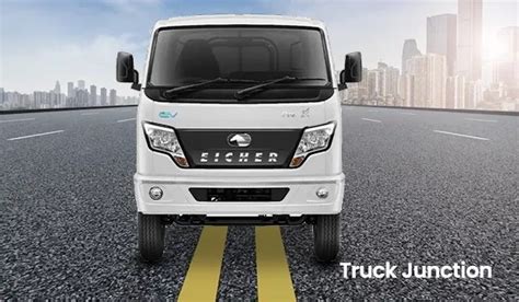 Eicher Pro X Mini Truck Price Range And Reviews 2026
