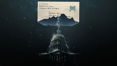 The Anthrax Attacks Territory Studio