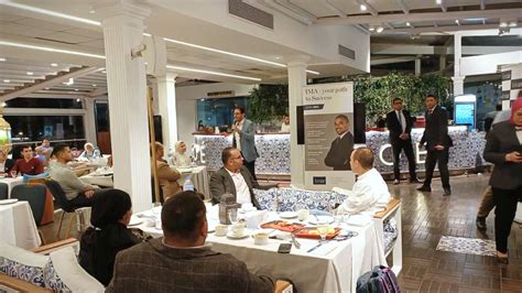 Video Ahmed Hassan Cma On Linkedin Ima Leadership Accounting