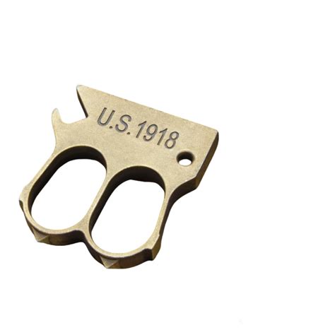 Knuckle Dusters Brass Knuckles Paperweights For Sale Anytime Blades