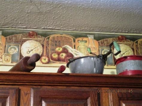 Item Up For Bidding At Auction Personal Property Of Sam And Patsy