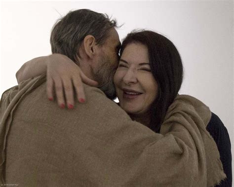 News Zu Marina Abramovic And Ulay Marina Abramovic And Ulay Auf Artnet