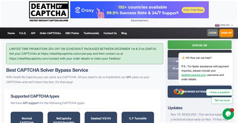 8 Best Anti Captcha Api Services For Web Scraping Zenrows