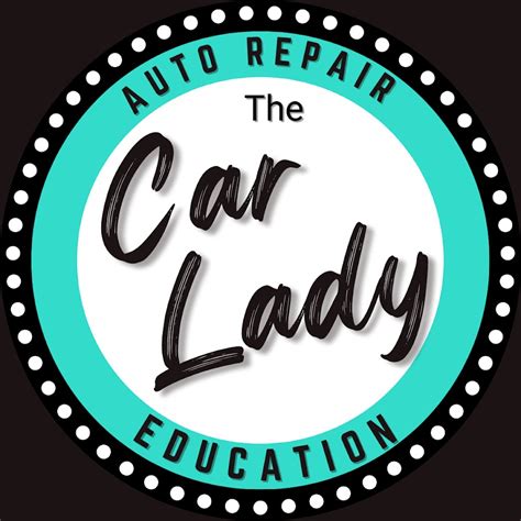 The Car Lady Youtube