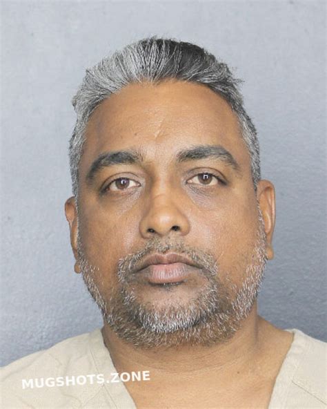 Seeram Ron 04 05 2024 Broward County Mugshots Zone