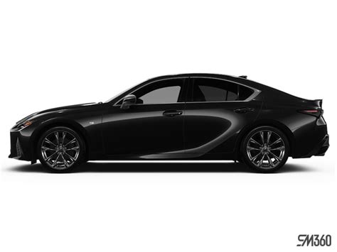 The 2025 Lexus Is 350 Awd F Sport In Mississauga Erin Park Lexus