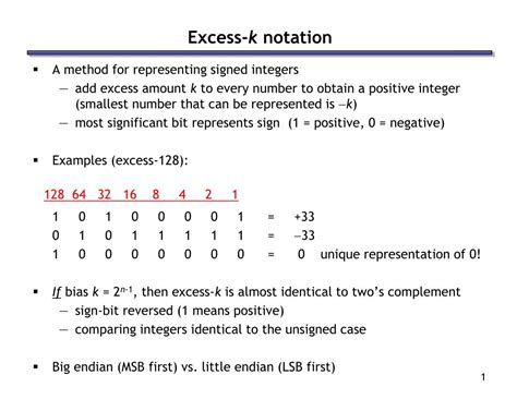 Ppt Excess K Notation Powerpoint Presentation Free Download Id