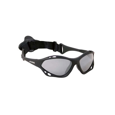 Jobe Knox Floatable Glasses Black Water Sports Eyewear