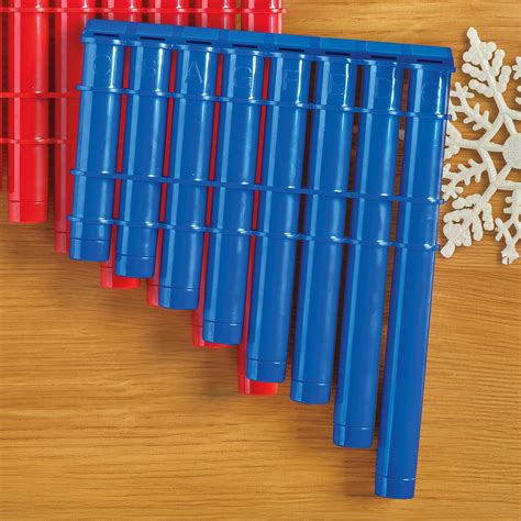 Pan Flute Swiss Colony