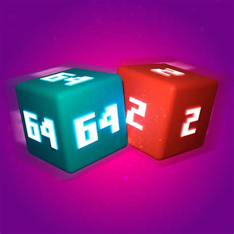 Math Cubes By Luiginery